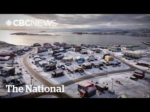 Why this Arctic university will be a game changer for Inuit