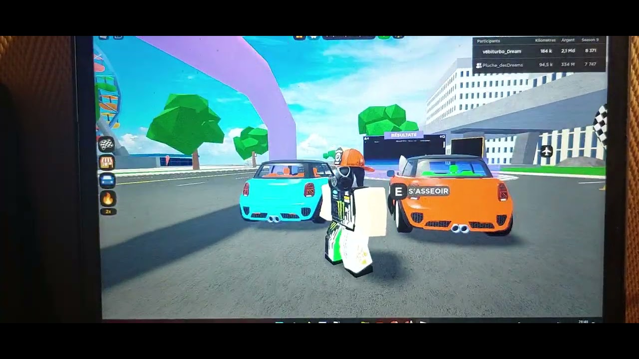 comparaison entre cdt car dealership tycoon et dt dealership tycoon ...