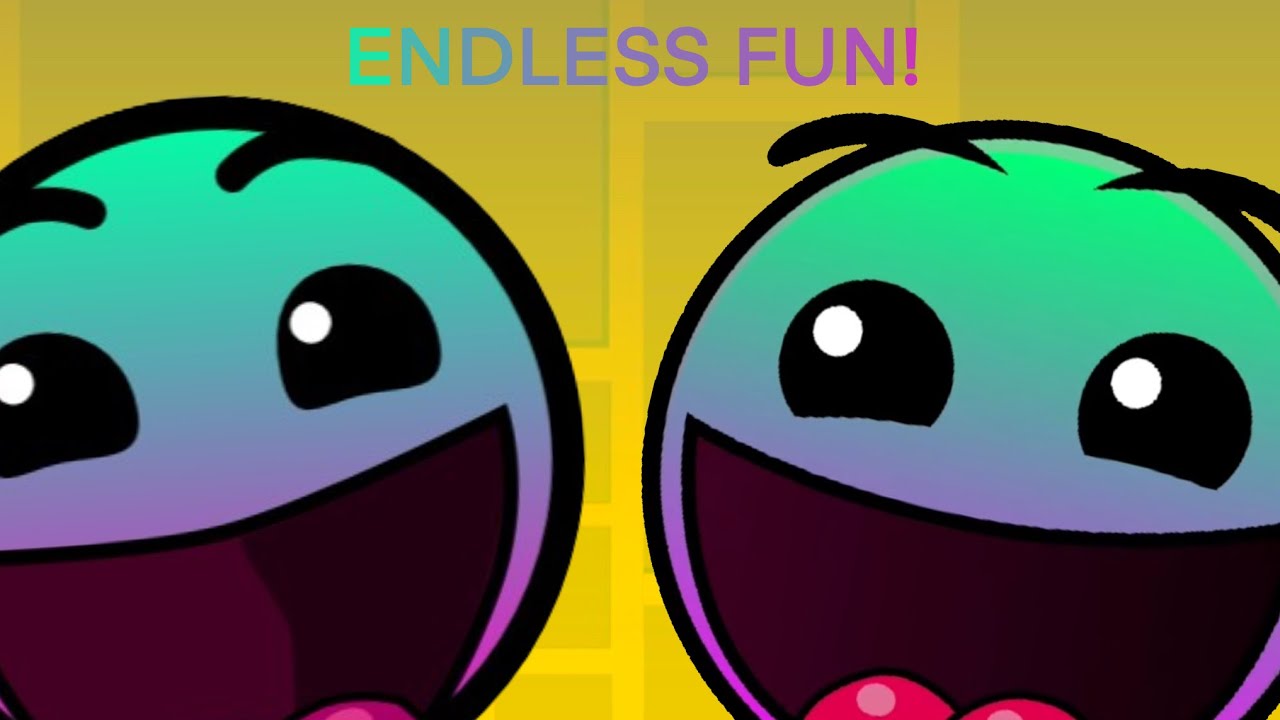 Endless Fun! Animations - YouTube