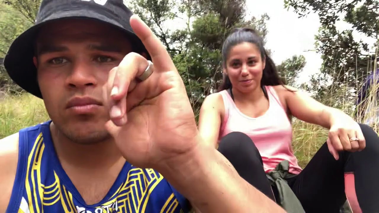 VLOG 2: TIHIRAU MAUNGA - YouTube