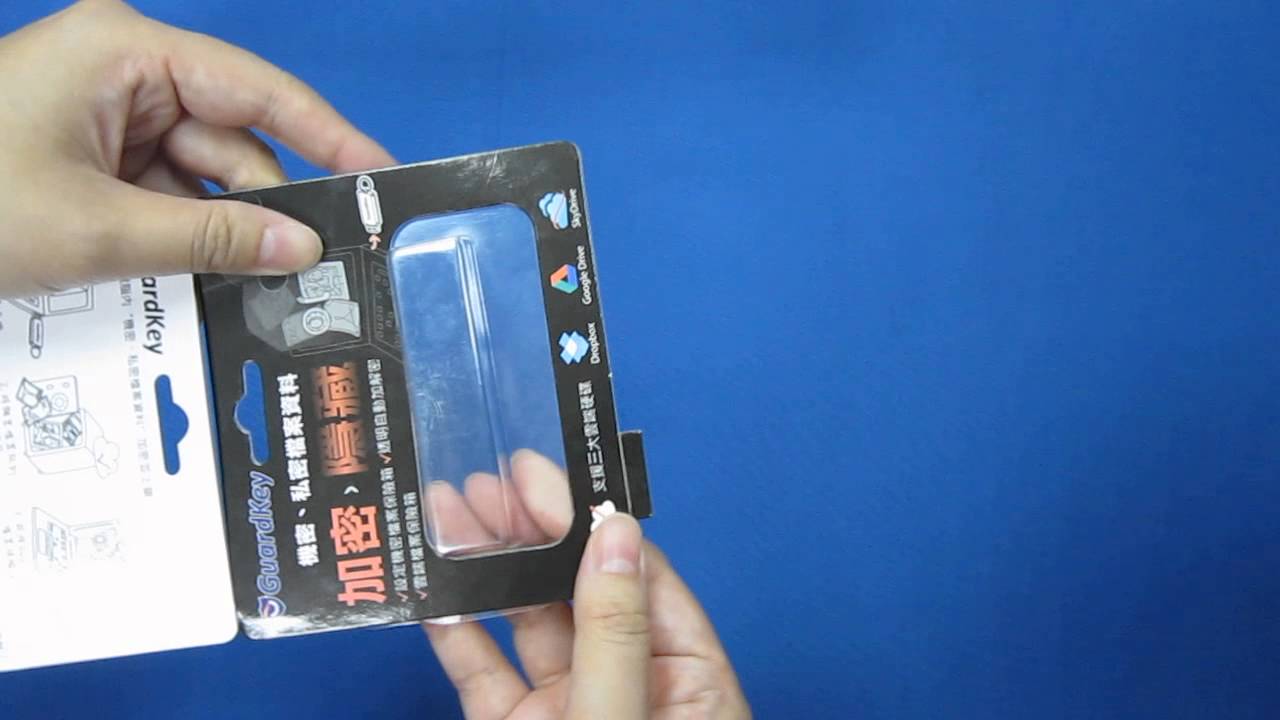 Design of usb pen drive plastic blister clamshell box (www.memorypack ...