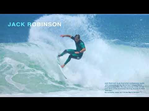 World Surf League - YouTube