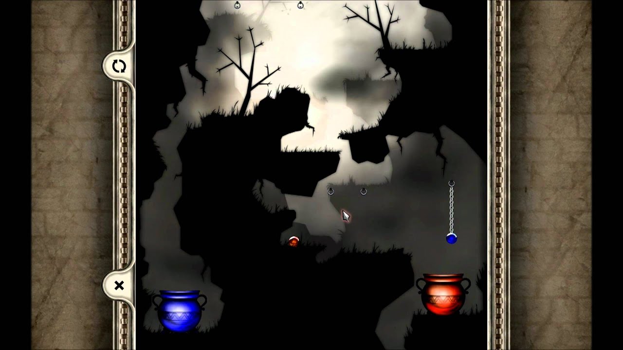 Obulis - Inner Sanctum I 1 With Voice Walkthrough - YouTube