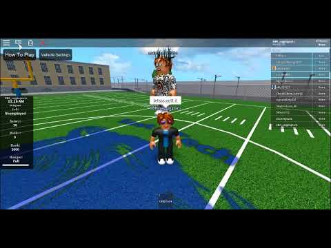 New gust|realistic roleplay 2 - YouTube