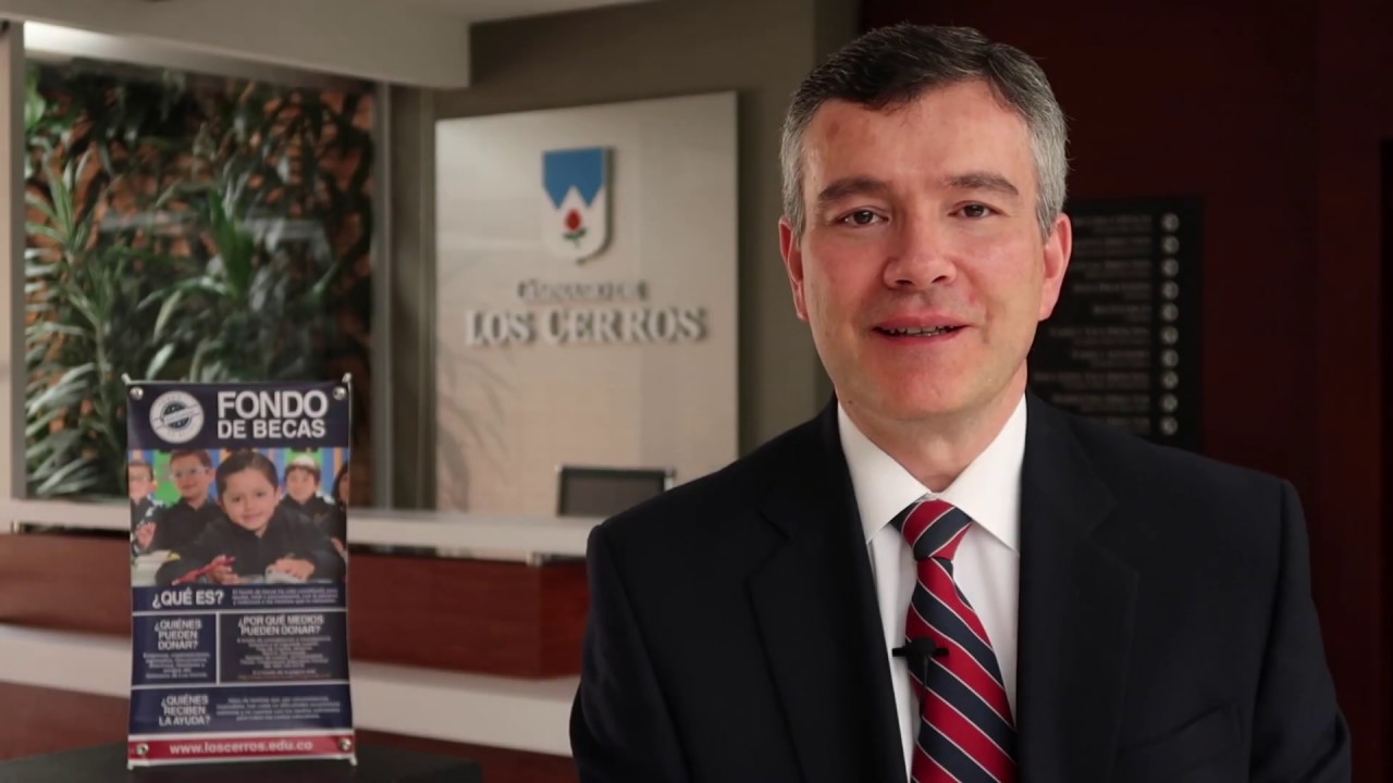 Mensaje del Rector - YouTube