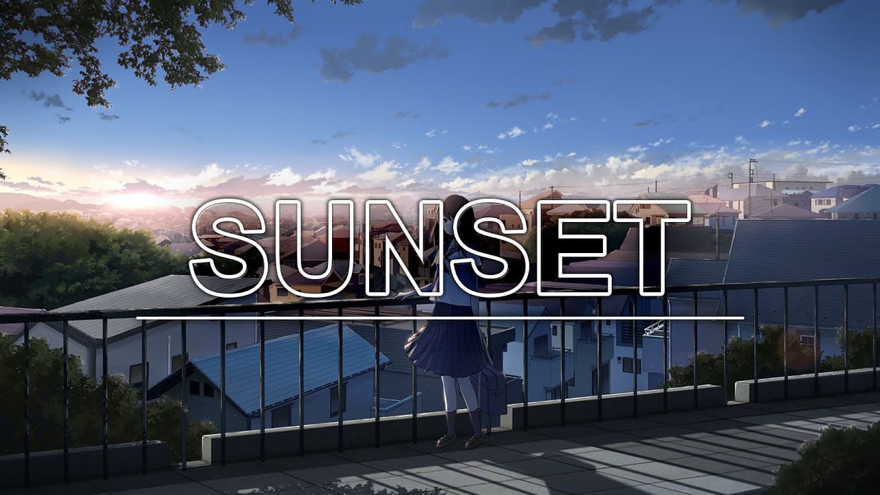 I'm Geist x NotEnvy - Sunset [prod. TNVR] (lyrics) - YouTube