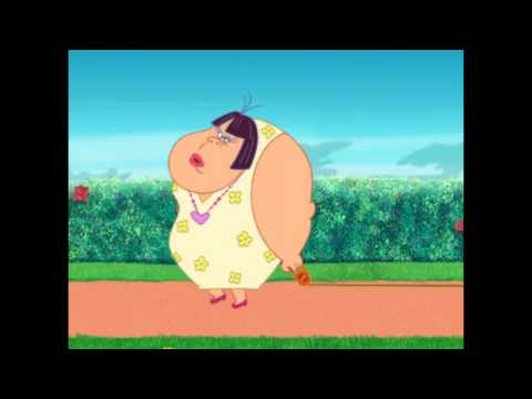 Огги и тараканы 1 сезон 71 серия ( Oggy and the Cockroaches 1-71 )