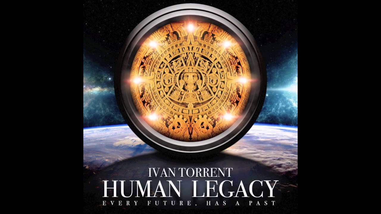 Ivan Torrent - Human Legacy Extended - YouTube