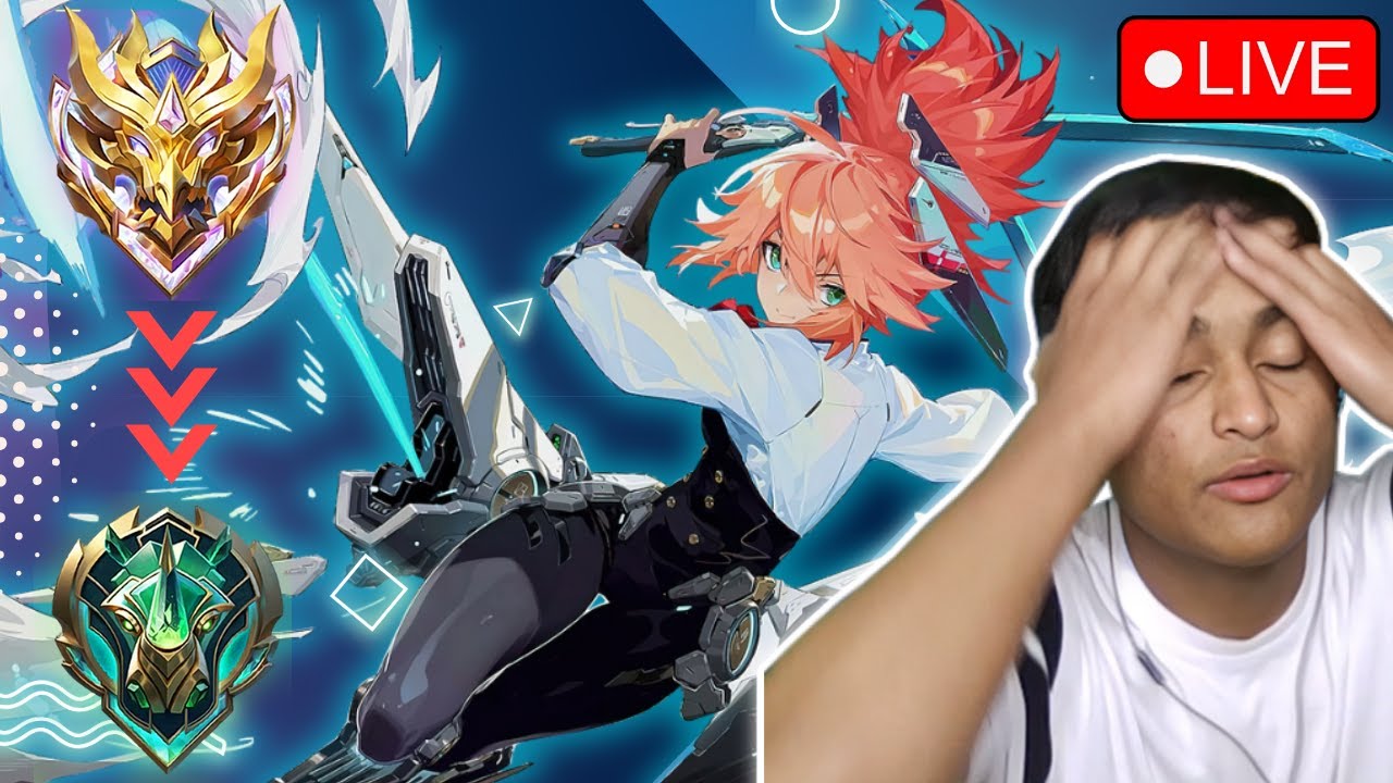 Mythic Honor time??? | MLBB - YouTube