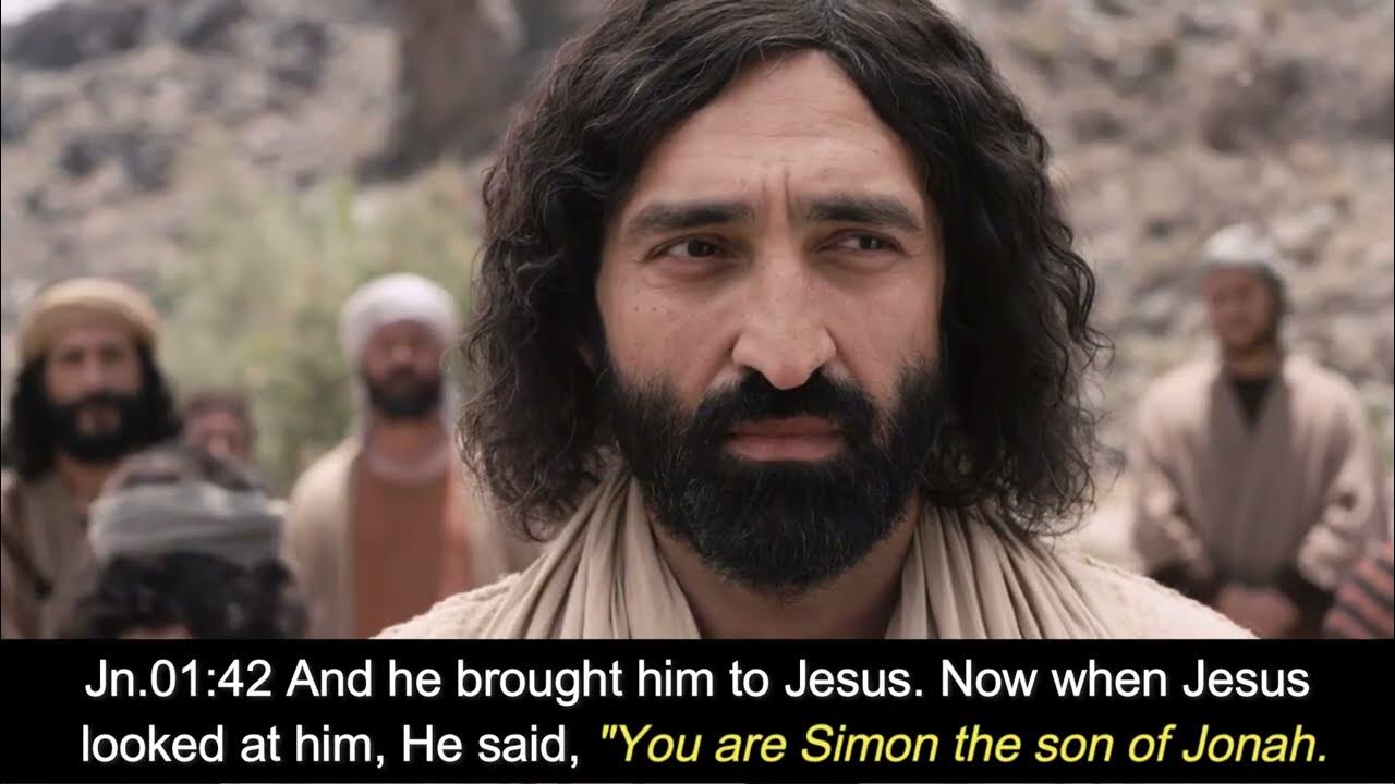 john-chapter-1-with-video-captions-from-the-nkjv-bible-youtube