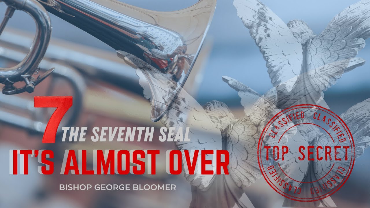 7.12.20 Sunday Service | Bishop George Bloomer | Bethel Family Worship ...