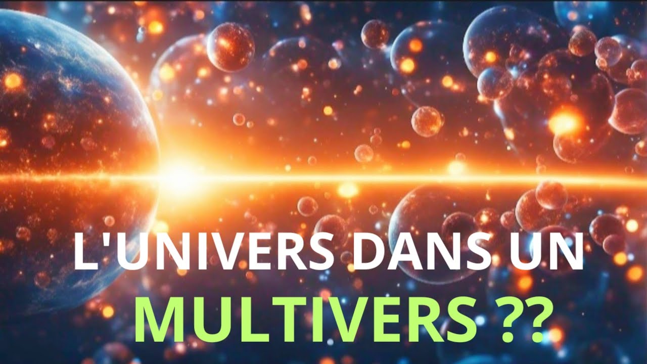 L'univers n'est pas ce que vous pensez : ouvrez votre esprit au ...