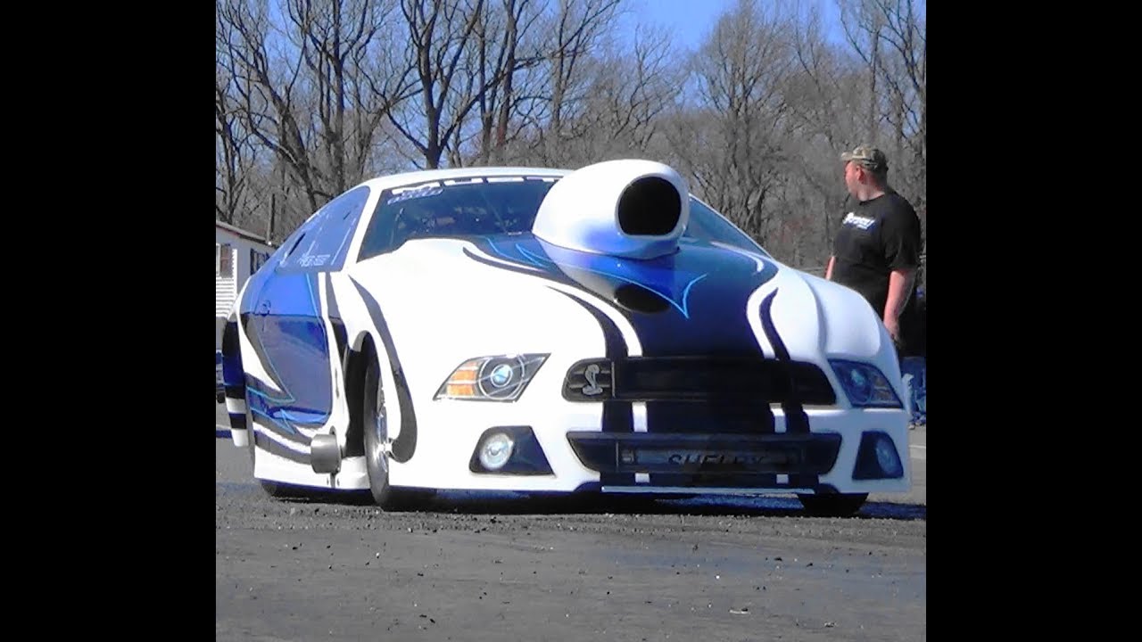 Krazy Ed Foley TNT Cecil - YouTube