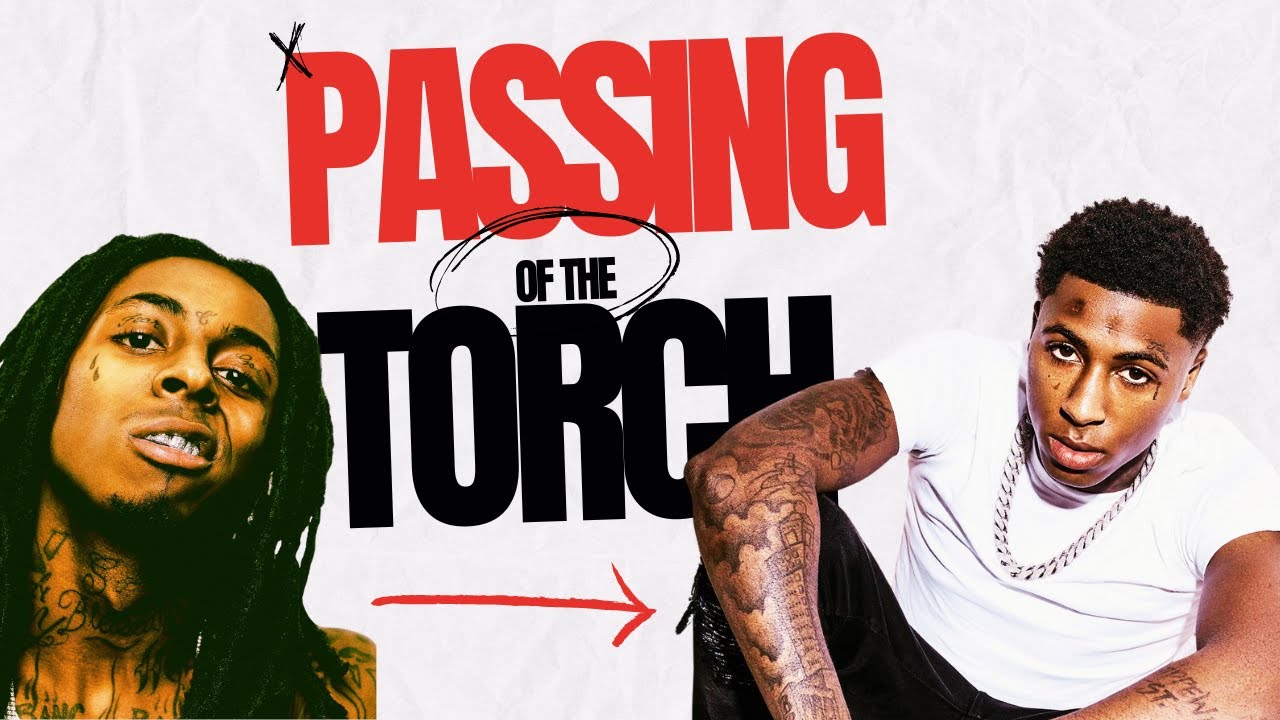 This Southern Rapper Changed The Game - YouTube