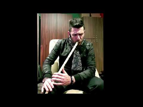 Ah bir çocuk olsaydım - Ney (Selmanca)