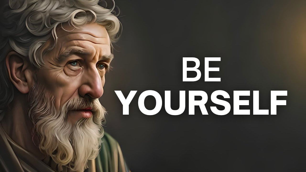 Stop Caring What People Think - The Philosophy of Marcus Aurelius ...