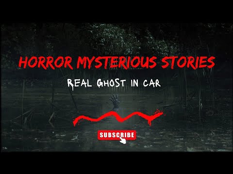 Phantom Highway: A Horror Mysterious Tale of the Eerie Night - YouTube