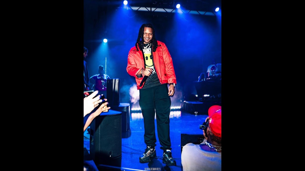 Young Nudy Type Beat "Shoot" - YouTube