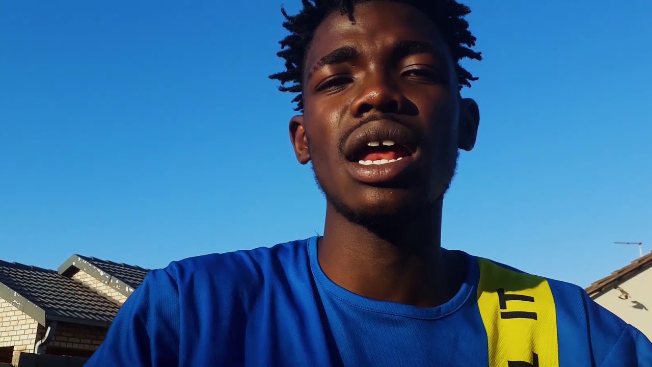 Uthando (Official Music Video) - YouTube