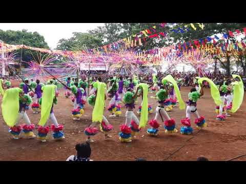 CREATIVE MASS DANCE GRAND CHAMPION 2019! - YouTube