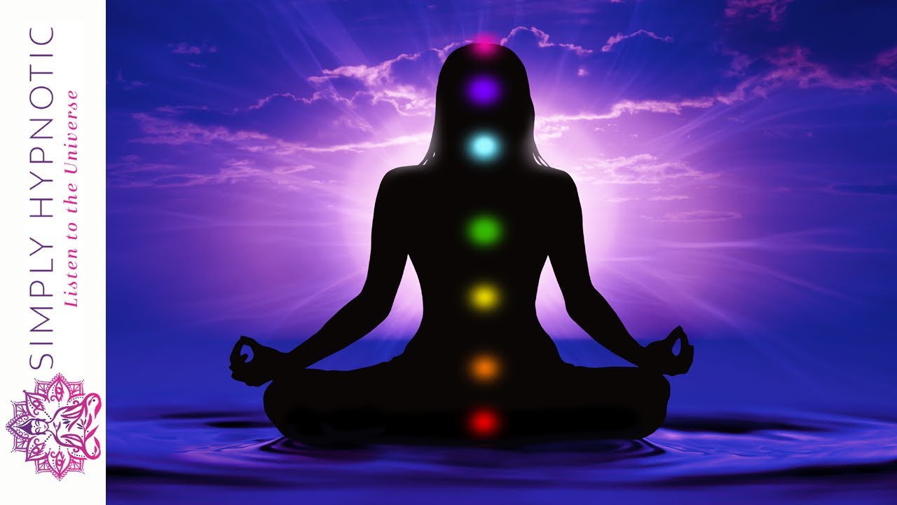 🎧 Attract POSITIVE Energy | Raise your POSITIVE Vibrations | 963 Hz ...