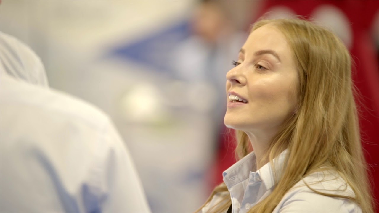 Agency Express Franchise - An Introduction - YouTube