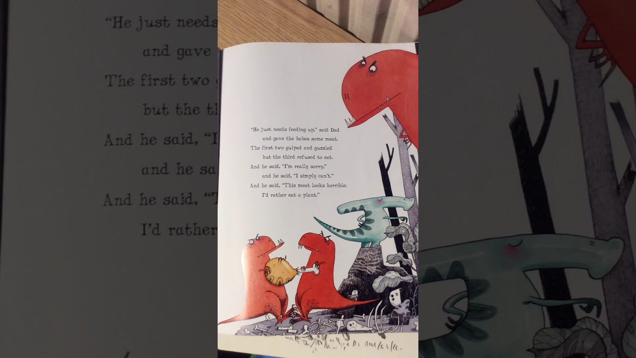 Tyrannosaurus Drip - YouTube