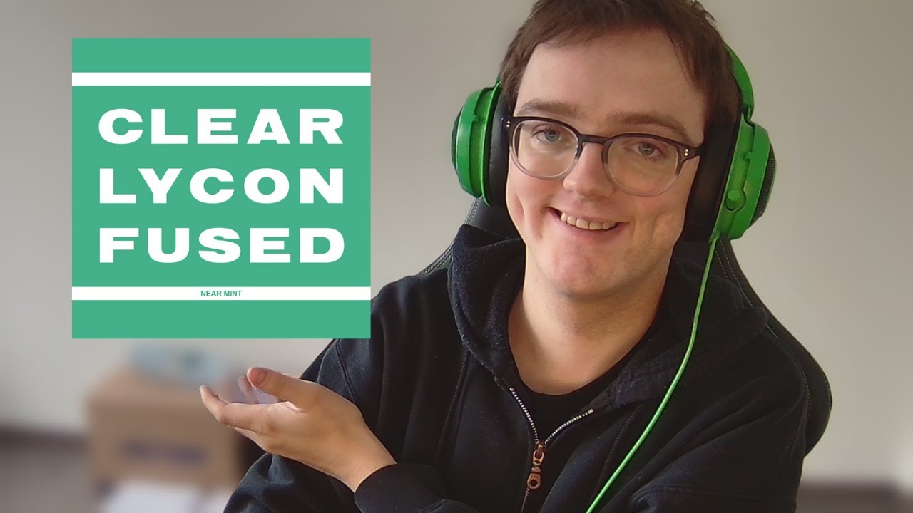 Reageren op: Clearly Confused - In My Mind - YouTube
