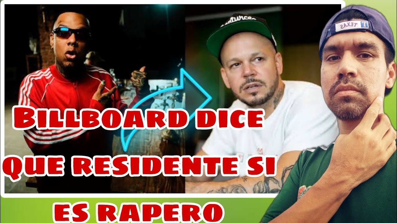 BILLBOARD se BUR LA de AKAPELLAH | Lalo opina de la lista de los 50 ...