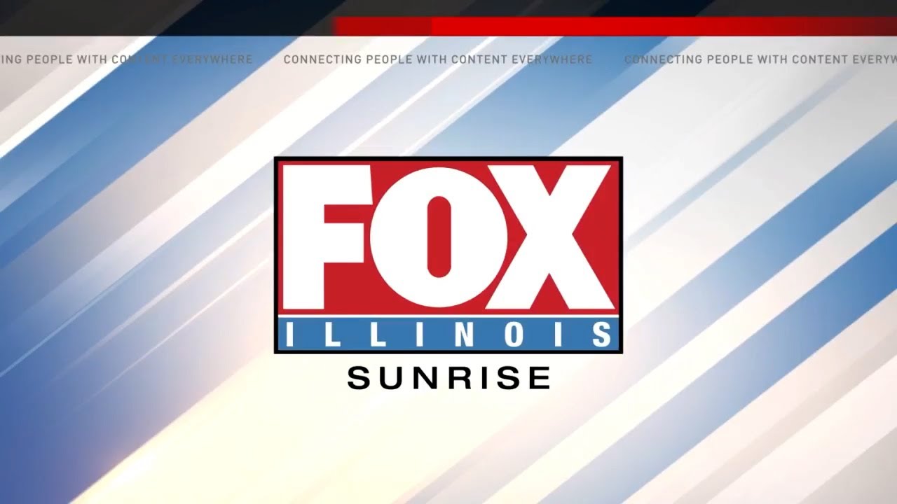 The FOX Illinois News Team Has Your Top Stories of Today - YouTube