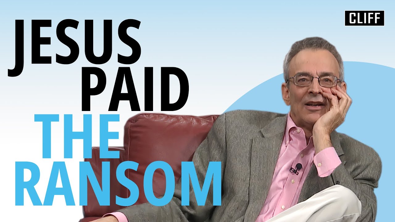 Jesus Paid the Ransom and His Return is Certain - YouTube