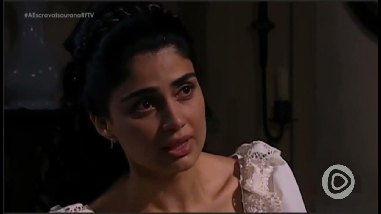 A Escrava Isaura Capítulo 61 - YouTube