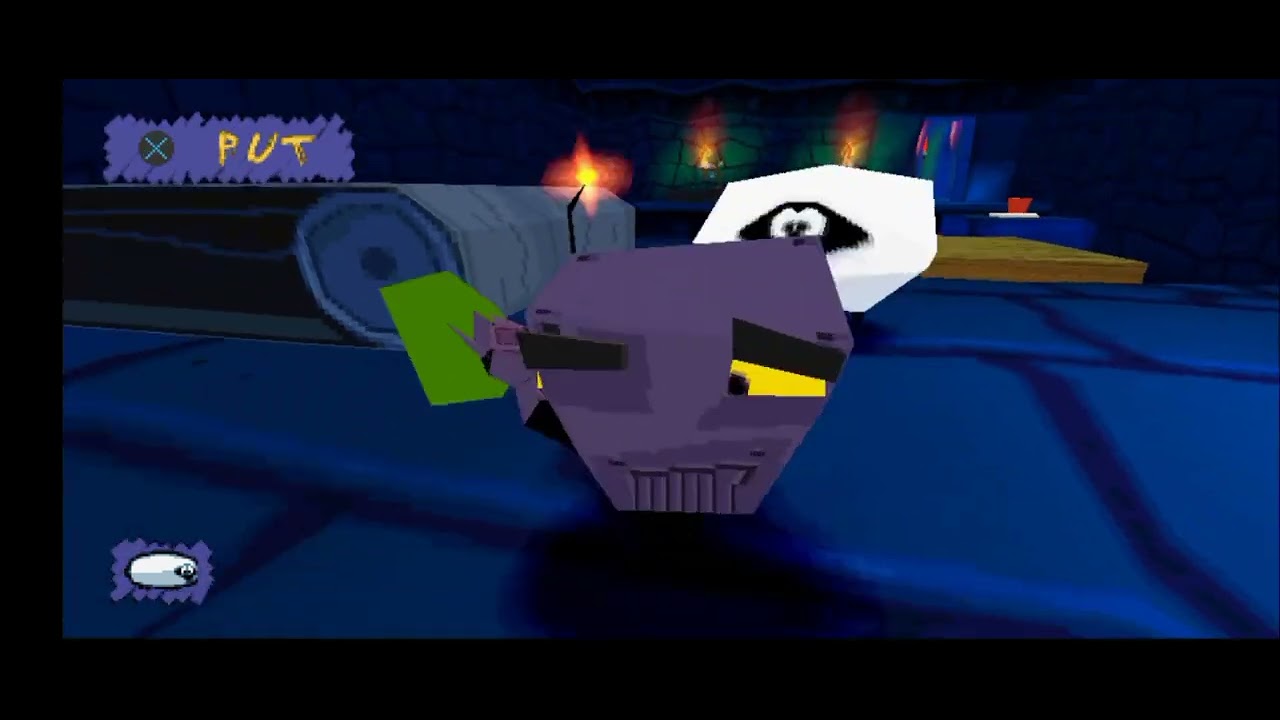 Sheep Dog N' Wolf - Level 11b Sheep #12 PSX - YouTube