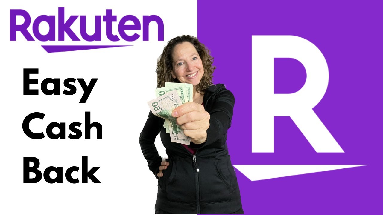 Earning Cash Back or Travel Rewards With Rakuten: Step-by-Step Basics ...