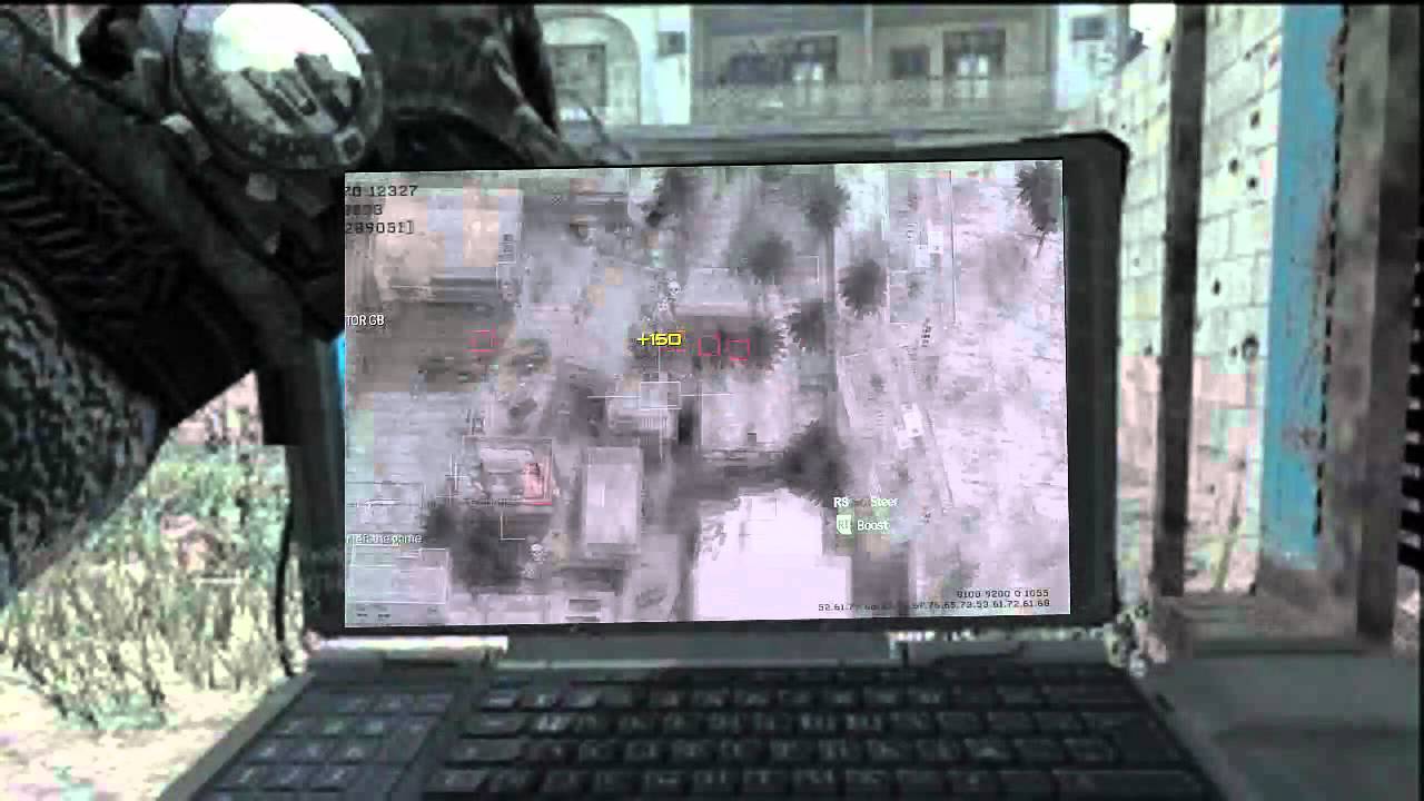 Pulse Slashr:MW2 Montage - YouTube