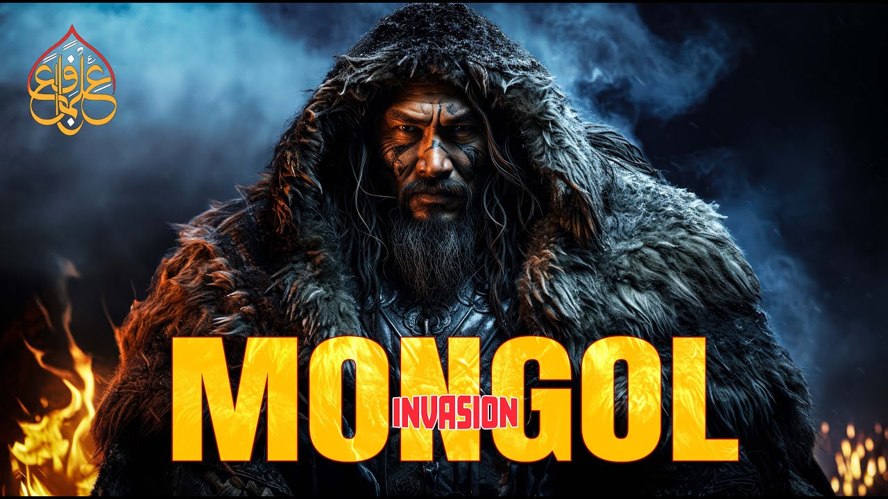 Mongols Invasion of Muslim lands | Genghis Khan | #islam - YouTube