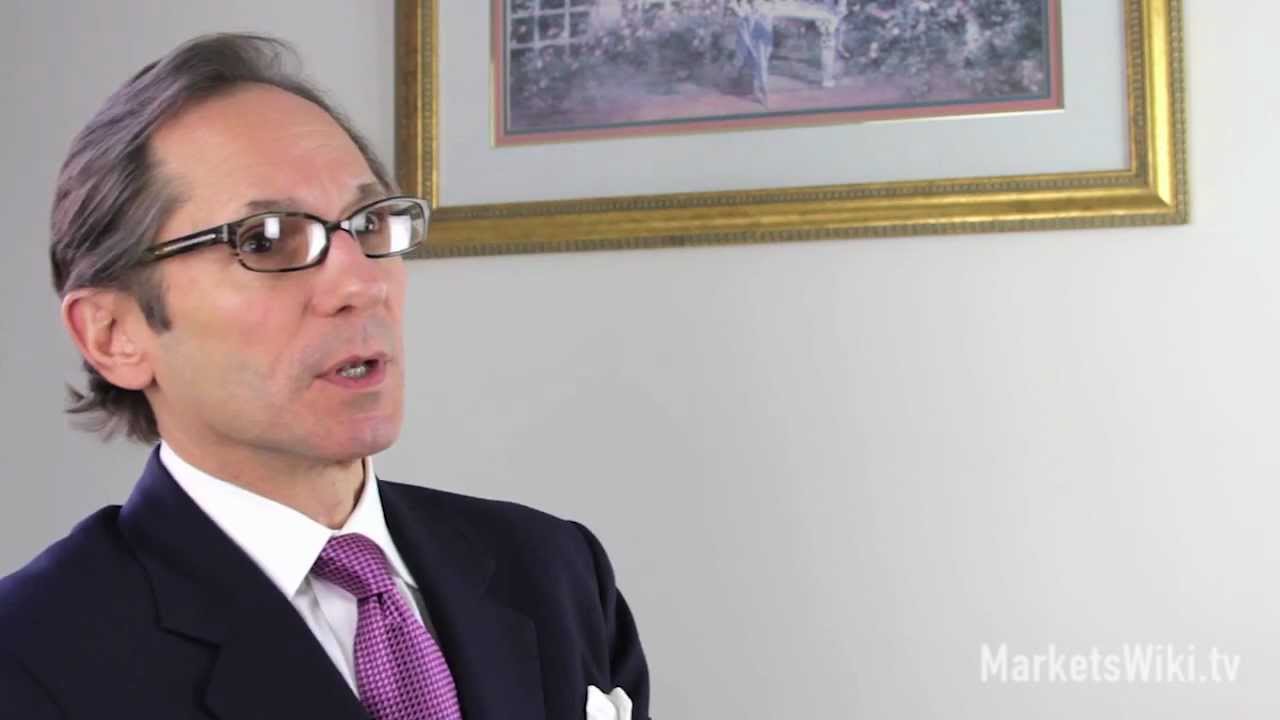 NFA Chairman Chris Hehmeyer Talks Bankruptcy Reform - YouTube