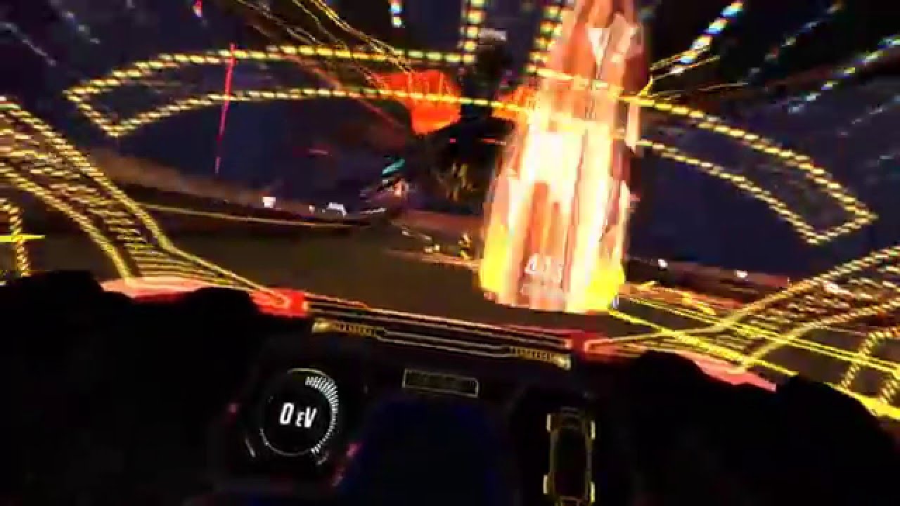 Distance VR - Monolith - YouTube