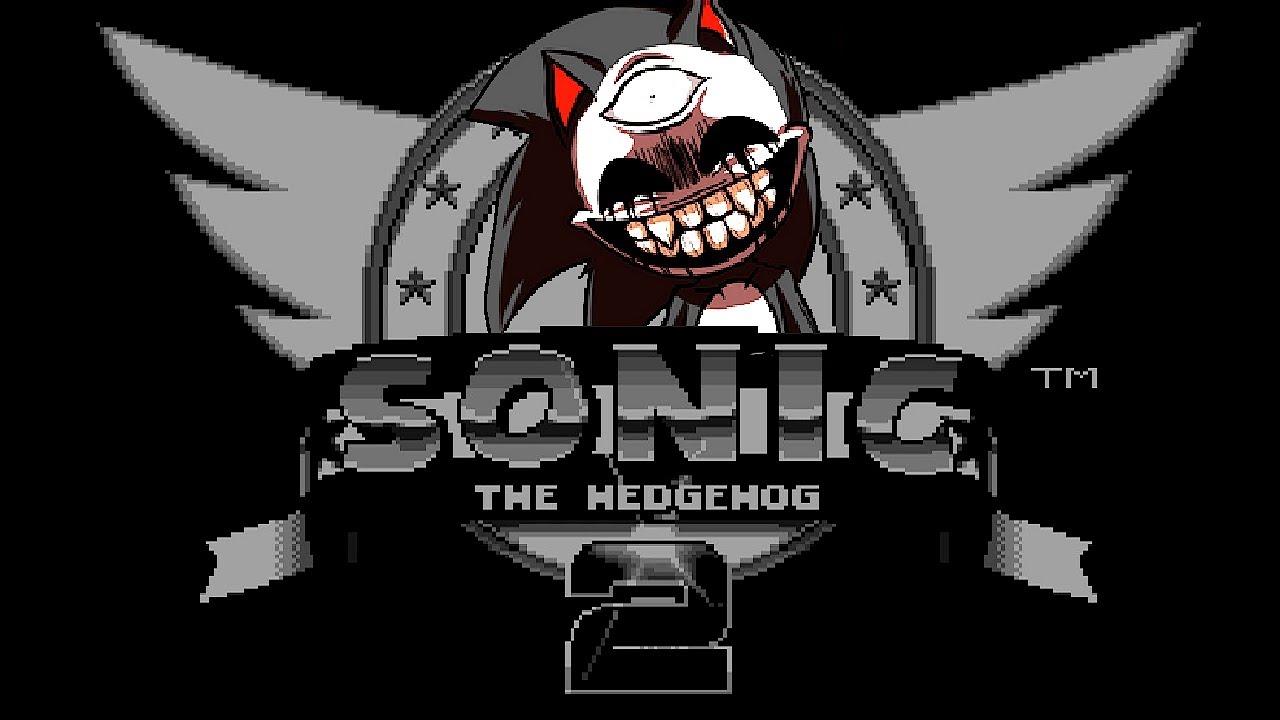 SONIC.DCH | The Ultimate Troll Sonic Monster Has Arrived... - YouTube