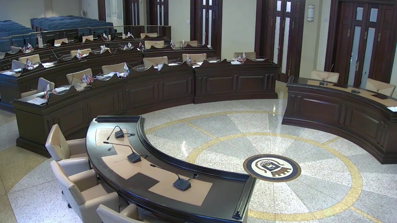 En vivo | Legislatura Municipal de San Juan - YouTube