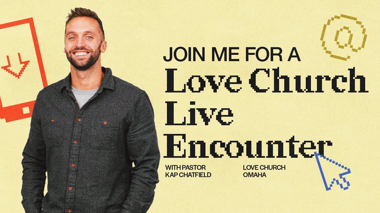 Love Church Online | LIVE! - YouTube