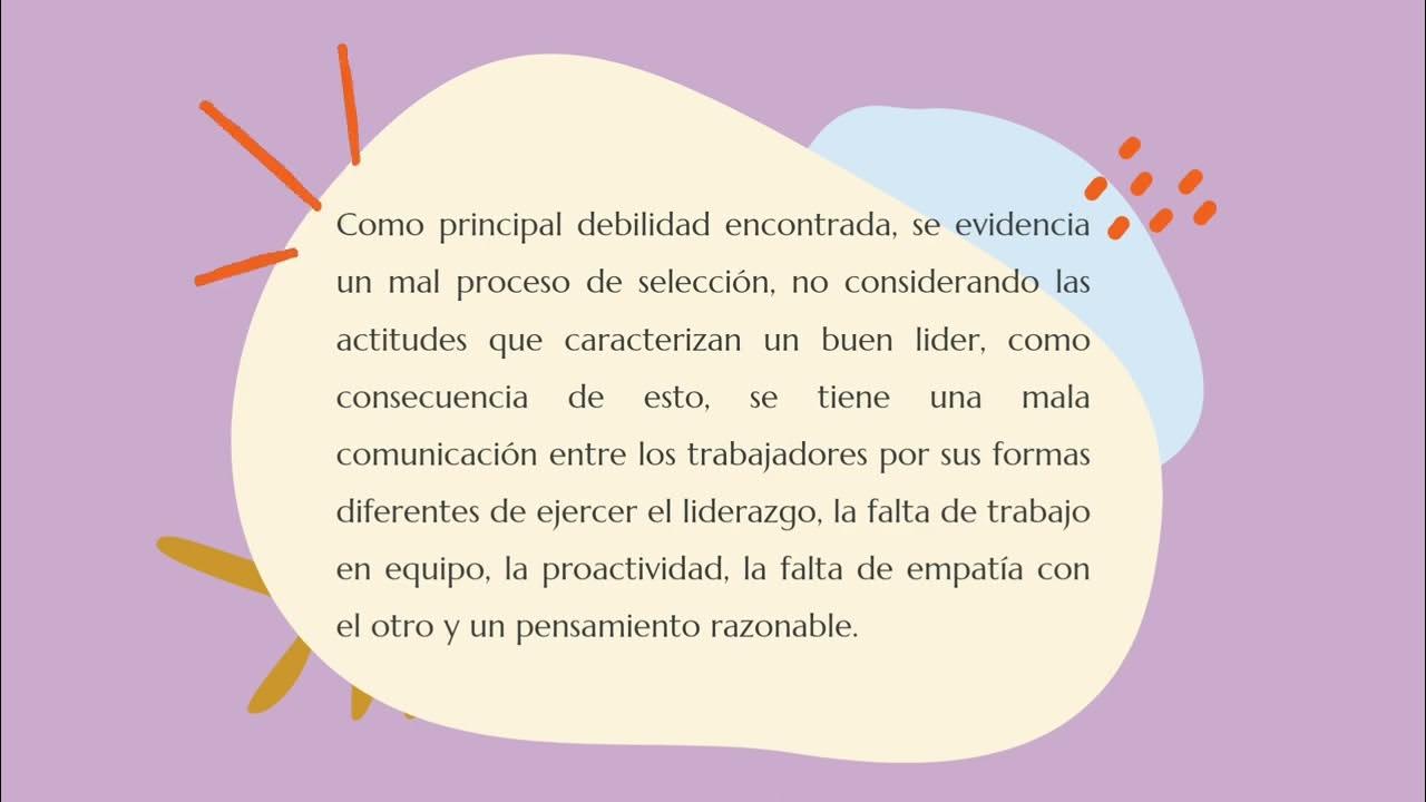 Actividad 2 - GTH - YouTube