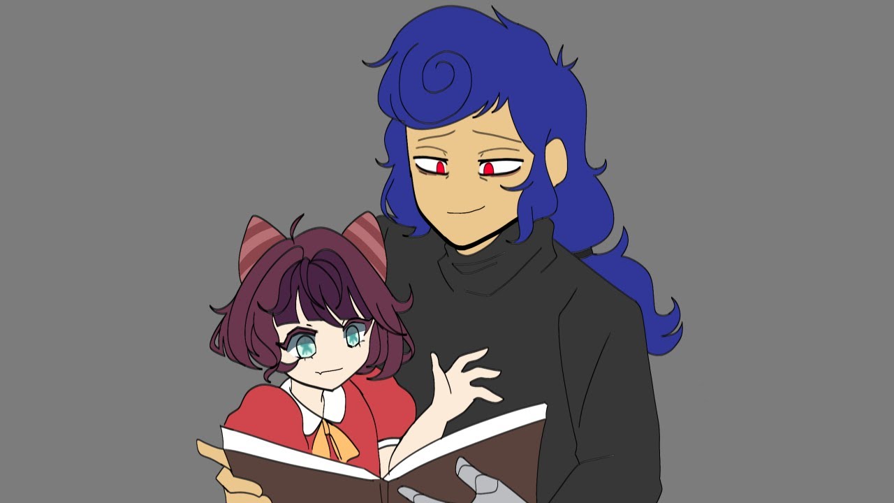 Lala, lalala.. // RF WALLY and Ophelia #wallydarling #welcomehome - YouTube