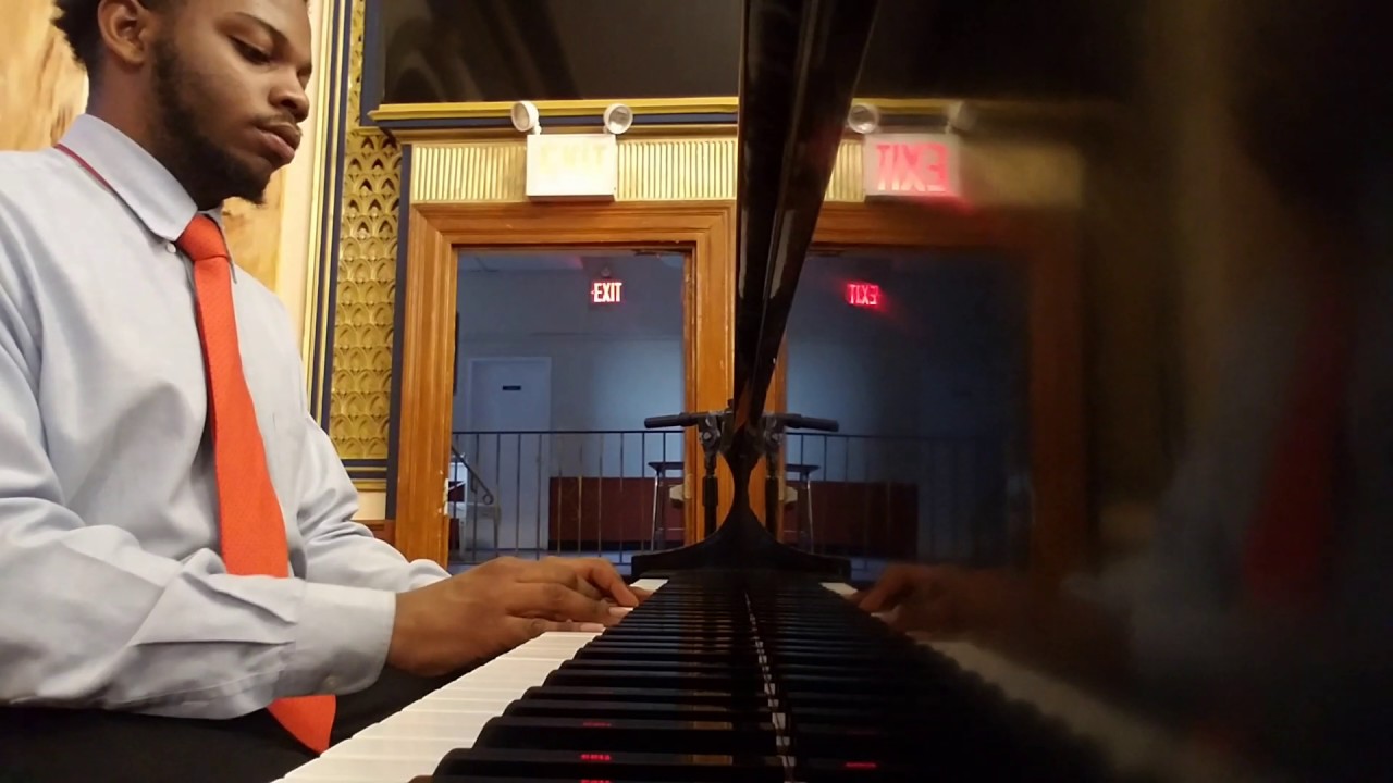 Mask off- Future (piano cover) - YouTube