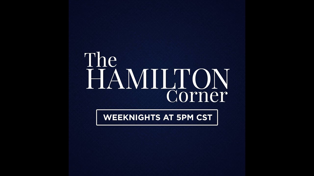 Ralf W. Augstroze, producer for the documentary, "Against the Tide", steps into “The Corner ...