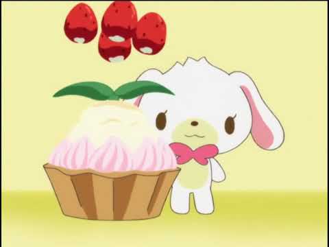 Sugarbunnies Episodes 1-4 - YouTube