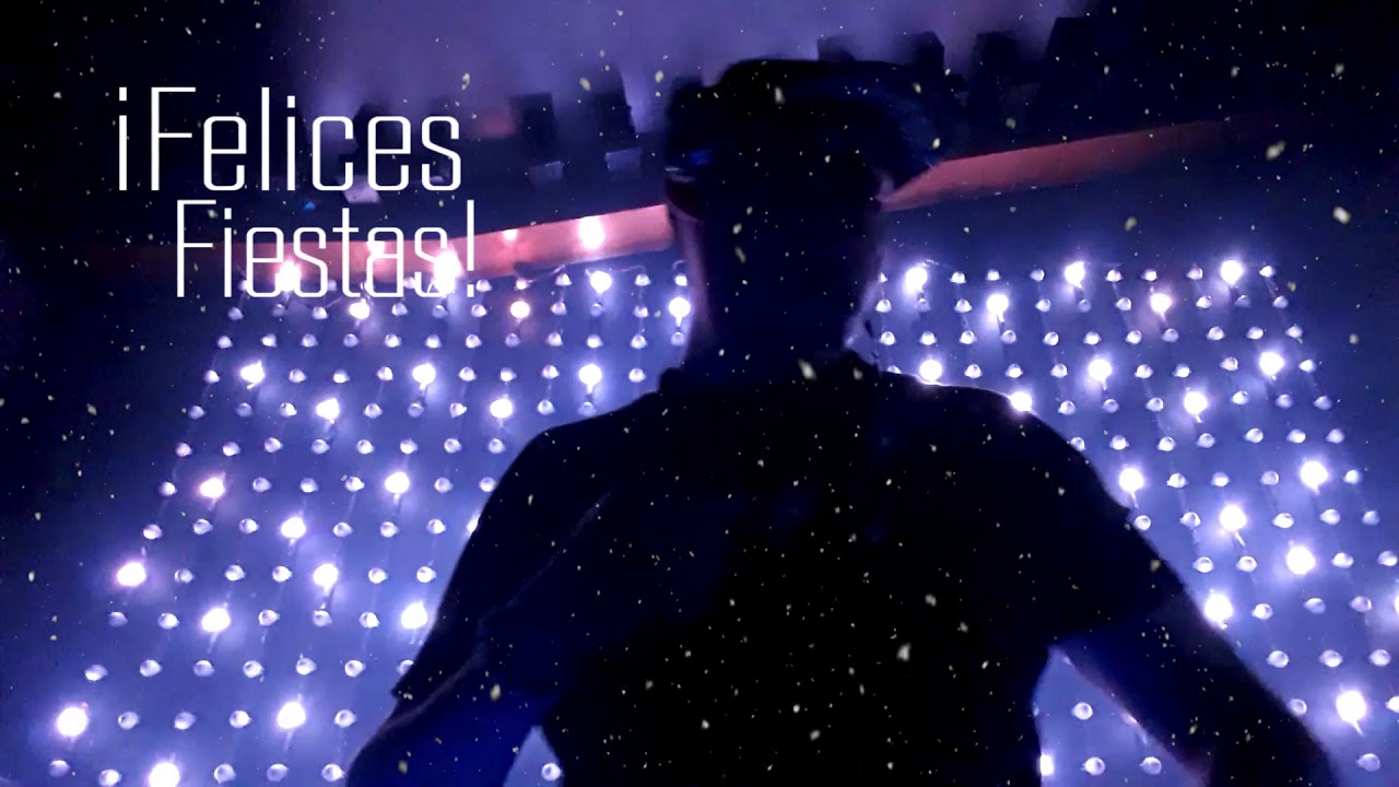 Jingle Bells Tech House (Lemox Dj Remix) - YouTube