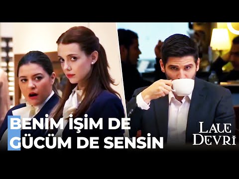 Yalvarıyorum Sana, Bana Bir Şans Daha Ver! - Lale Devri