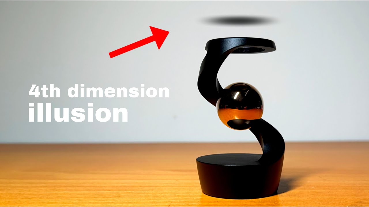 It took 10 YEARS (But it was worth it) - Amazing Science Gadgets/Toys 5 ...