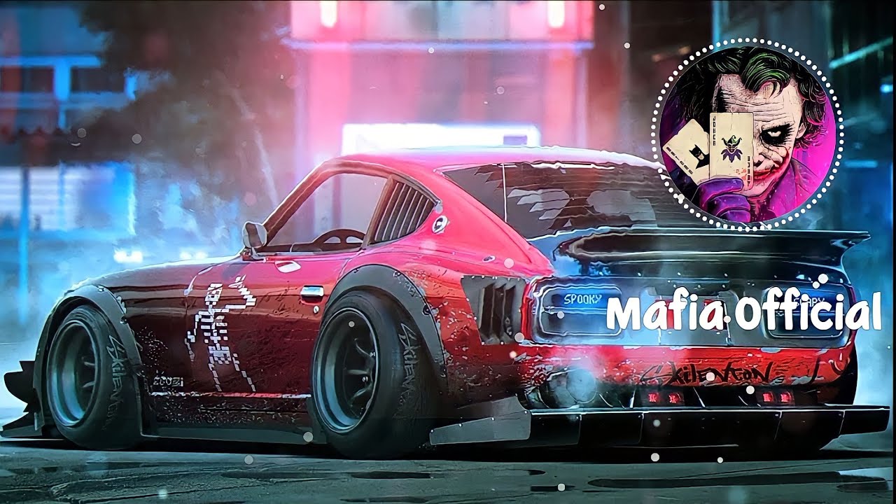 New Car Remix Songs 2023 / Remix | Car Music | Bass Boosted | Car Remix ...